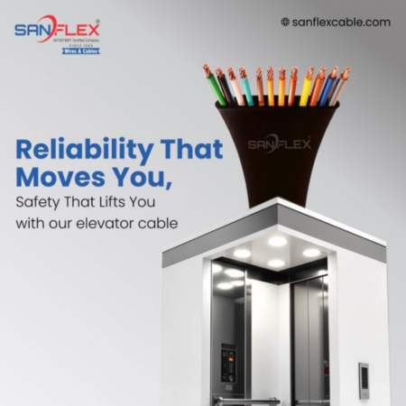 Top-Quality Elevator Wires for Safe and Smooth Vertical Transportation ...
